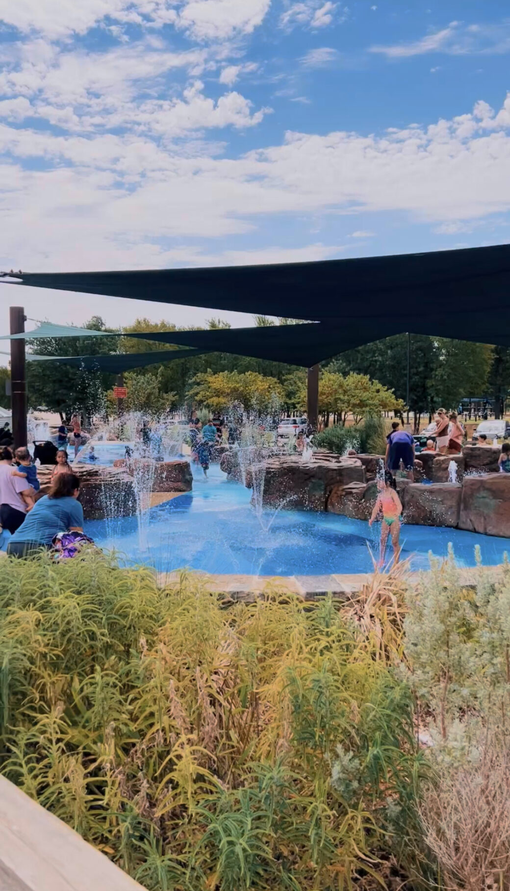 The Best Splash Pads in Dallas - Dallas Fun Fam