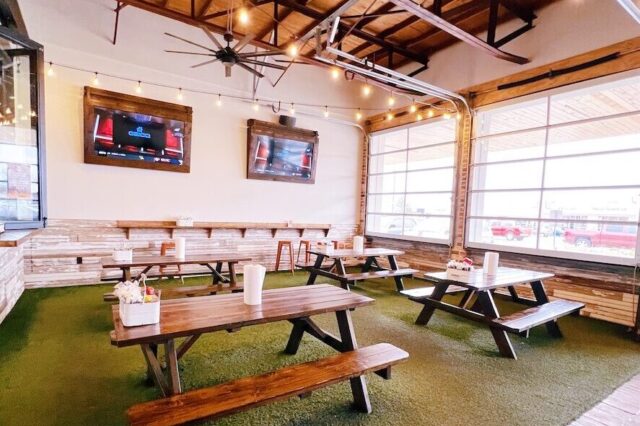 Best Kid Friendly Restaurants in Dallas - Fort Worth - Dallas Fun Fam