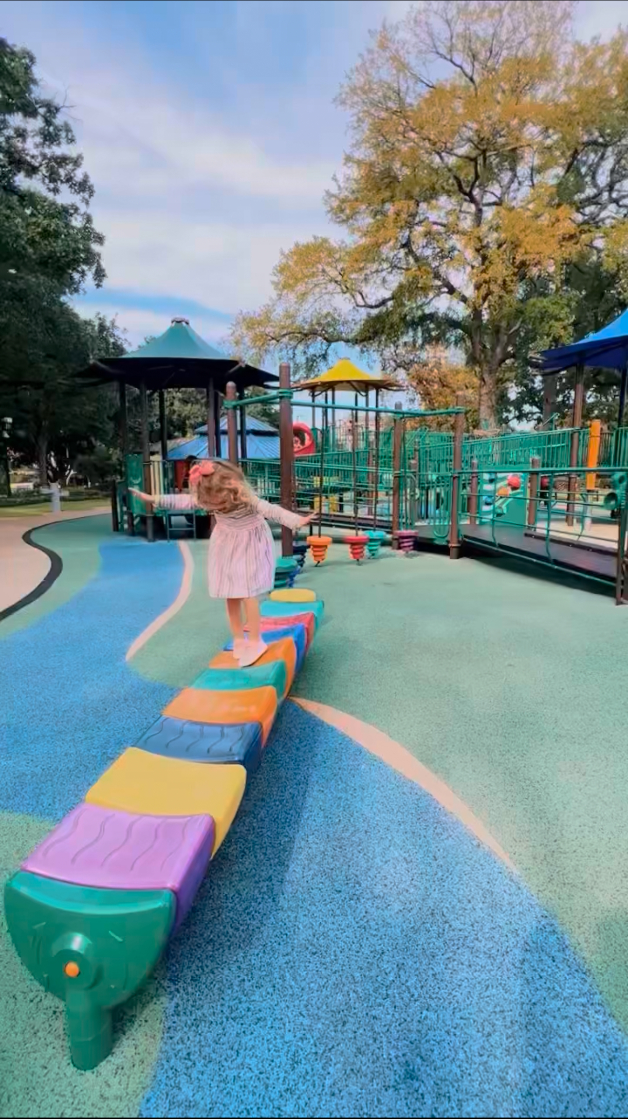 25 Best Parks and Playgrounds in Dallas - Fort Worth, TX - Dallas Fun Fam