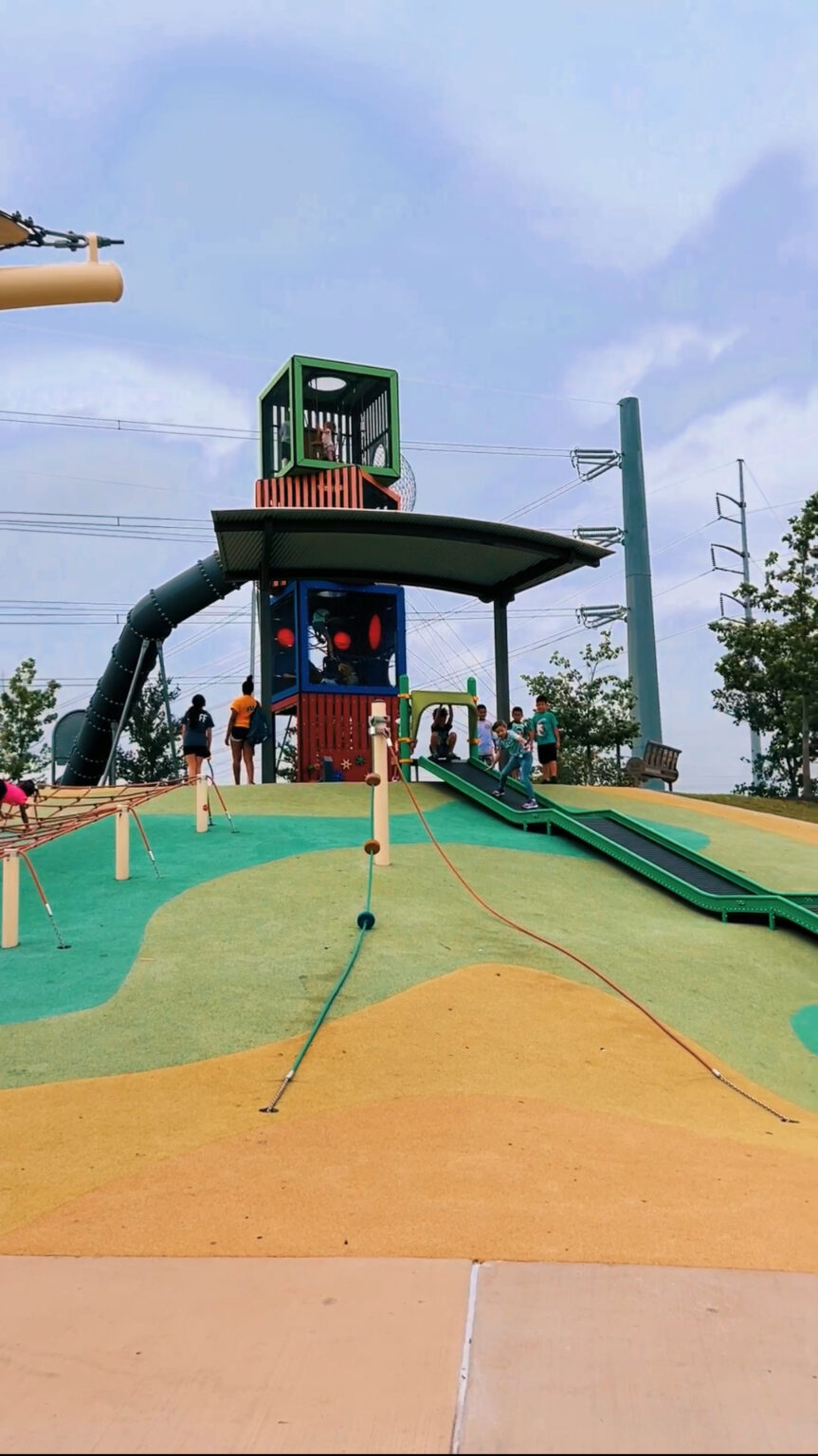 25 Best Parks and Playgrounds in Dallas - Fort Worth, TX - Dallas Fun Fam