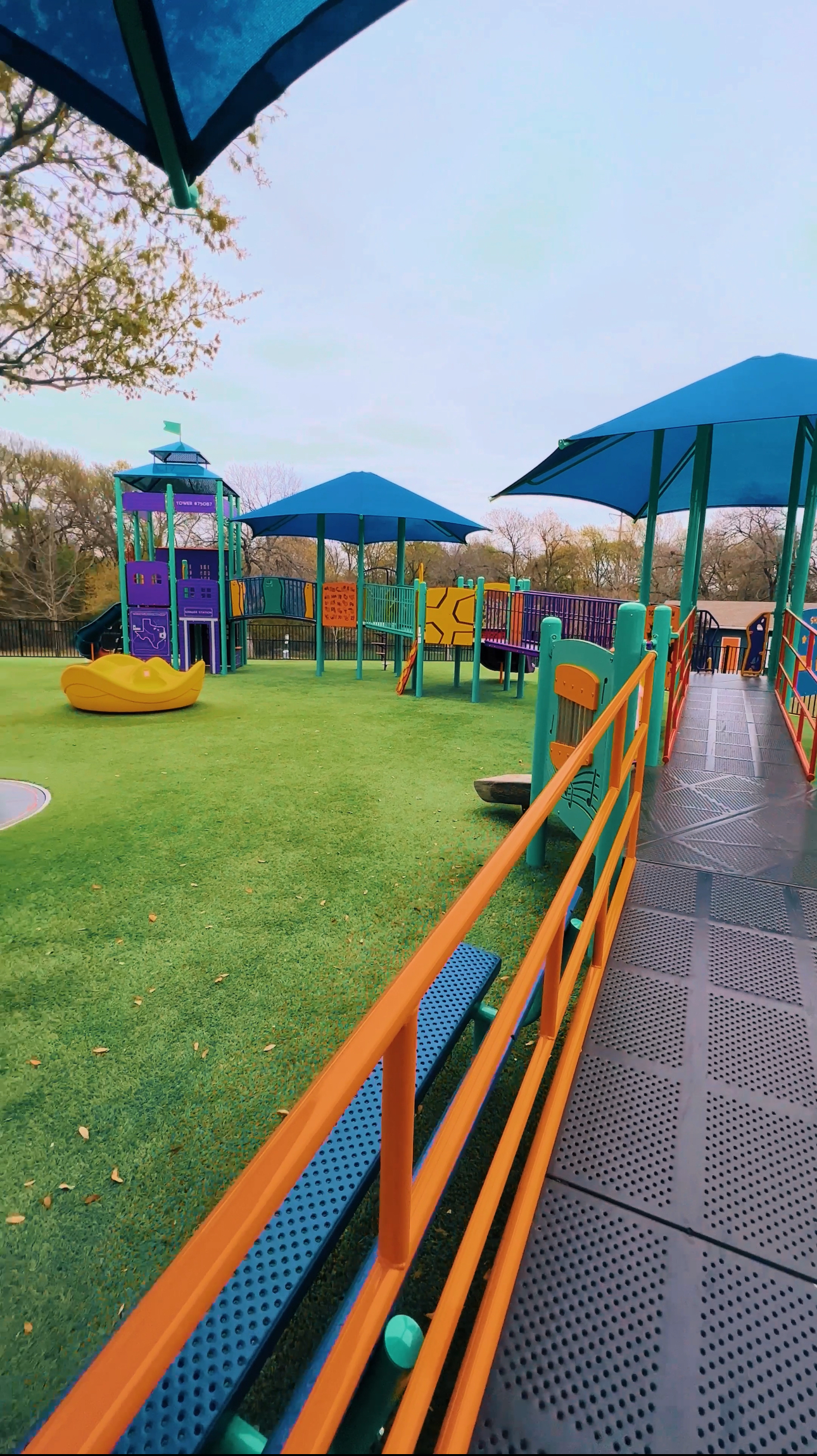 25 Best Parks and Playgrounds in Dallas - Fort Worth, TX - Dallas Fun Fam
