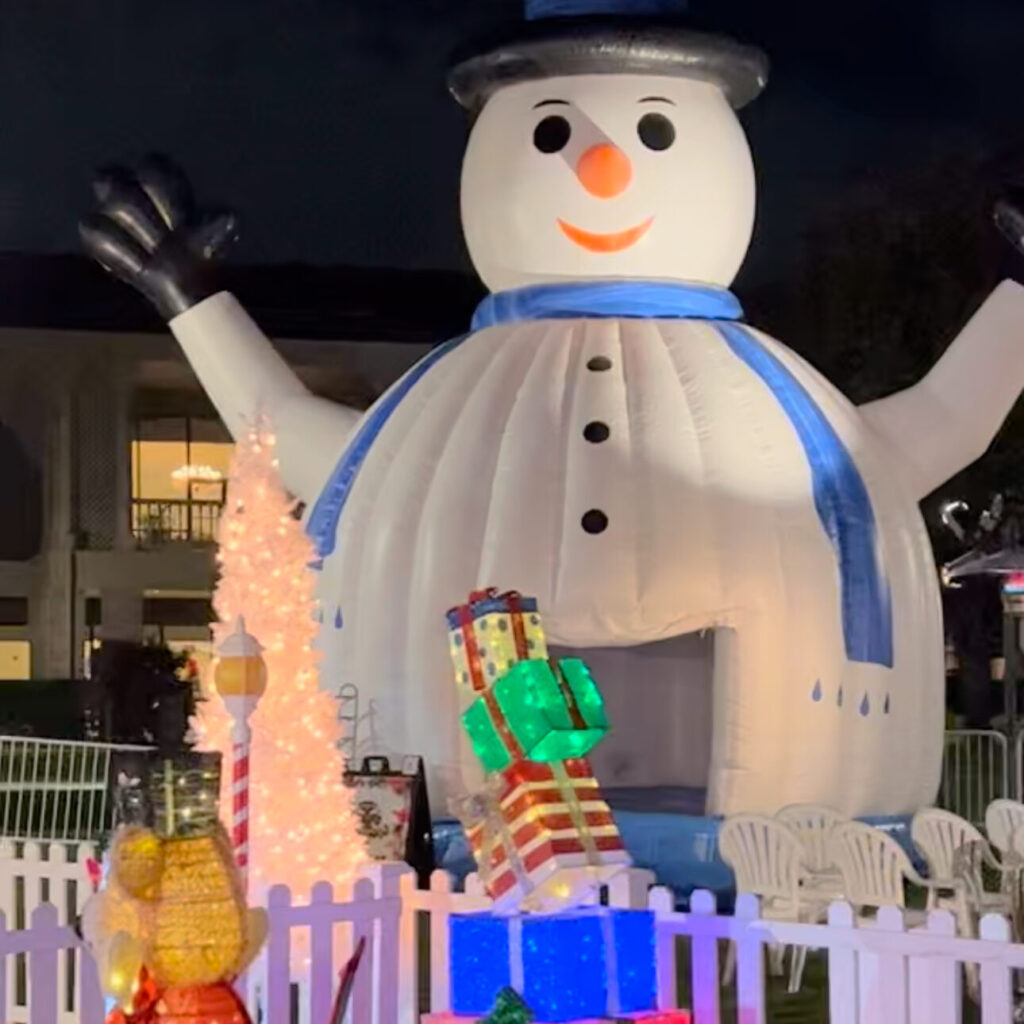 30+ Best Christmas Events in Dallas-Fort Worth in 2024 - Dallas Fun Fam
